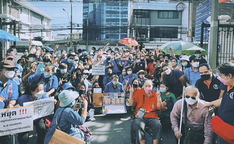 📰 ไทยโพสต์ 25 เมษายน ชมรมผู้ค้าสลากเสรีแห่งประเทศไทย