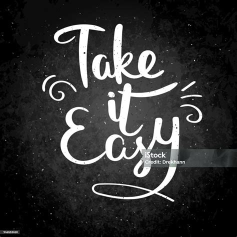 손으로 그린 벡터 레터링 문구 현대 서 예 장식 벽 포스터 지문 카드 T셔츠에 대 한 동기 부여 및 기타 동기 부여에 대한 스톡 벡터 아트 및 기타 이미지 Istock