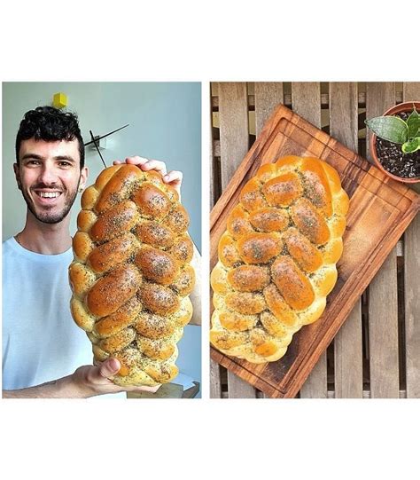 Idans Vegan Zaatar Challah Recipe • Jewish Food Hero Recipe Recipes Jewish Recipes Vegan