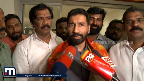 'സ്ഥാനമോഹമില്ല'; പുതുപ്പള്ളിയിലെ സ്ഥാനാർത്ഥിയെ പാർട്ടി ...