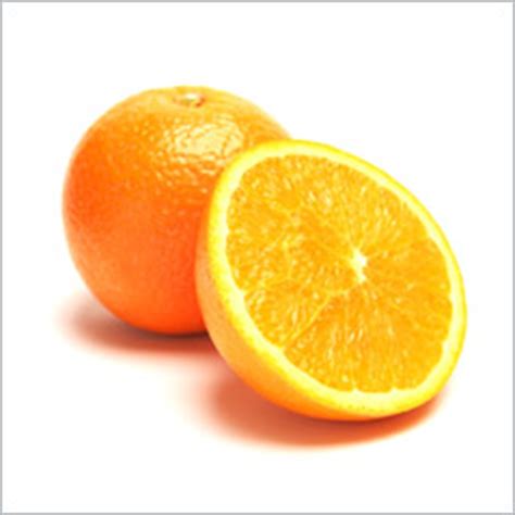 Fruit Oranges