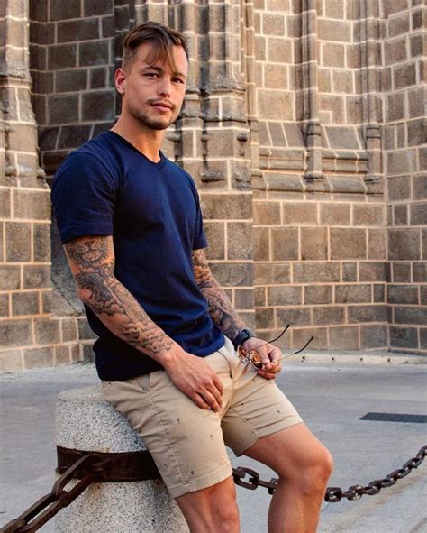 Vídeo Léo Parraguez mandou punheta para Maluma assista