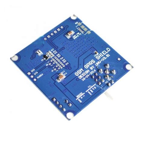 Sim800a Wireless Module Gsm Gprs Sms Qq Online Trading