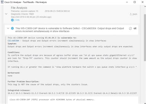 El Cliente Telnetssh Cisco Cli Analyzer Eclassvirtual Cursos Cisco En Línea
