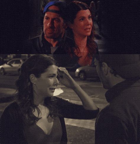 Luke And Lorelai ♥ Luke Danes Fan Art 24239835 Fanpop