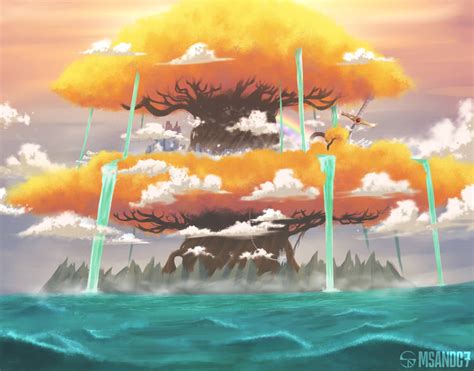 Elbaph One Piece 1130 By Msandc On Deviantart