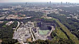 Bellwood Quarrywestside Park Our Work In Ga
