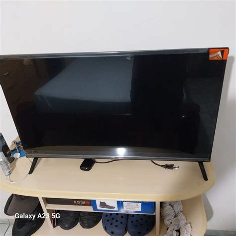 Tv Tcl 32 Polegadas Tvs Guarani Colombo 1378258996 Olx