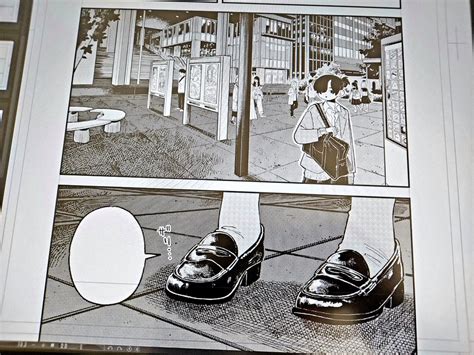 「🦊🐱」小野寺こころの漫画