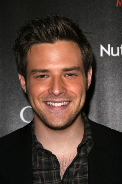 Pictures Of Ben Rappaport