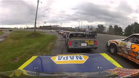 Wiscasset Speedway Re Opening Youtube