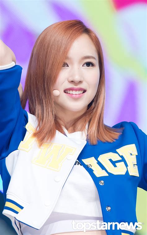 [hd화보] 트와이스 Twice 미나 ‘가슴 설레게 하는 미모 김혜진 기자 톱스타뉴스