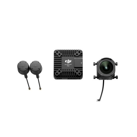 DJI O Air Unit Digital FPV System Unmanned Tech Shop