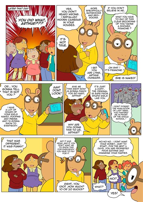 Harem Experiments Page 2 IMHentai