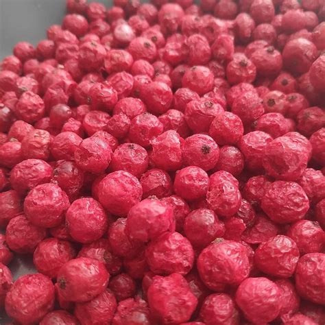 Лиофилизирано френско грозде 0 5kg Mixit