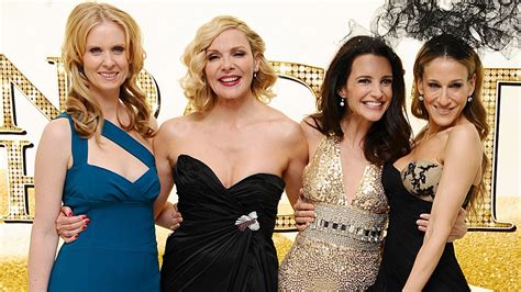 Cuánto Ganarán Las Estrellas De “sex And The City” En Su Regreso A La