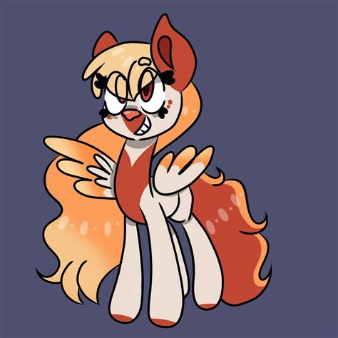 Fawna on Toyhouse