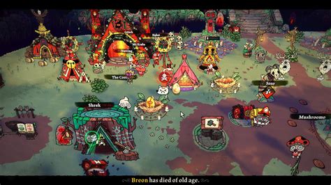 My Follower Died A Few Seconds After Having Sex With Sozo What A Way To Go R Cultofthelamb