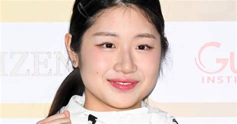 이해인사대륙 피겨 대회 자신있어요 사진