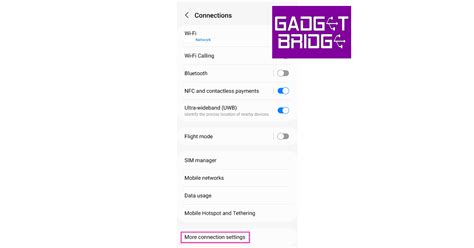 Top 9 Ways To Fix ‘android Connected To Wifi But No Internet Issue