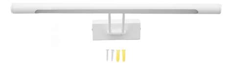 Vaidade Led De 197 Polegadas De Comprimento Ângulo Ajustáv Frete Grátis