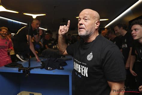 Bart Verhaeghe Frustré Par La Pro League Le Sporting Portugal A été