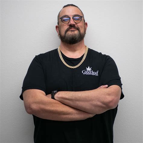 About Us Greenleaf Labs