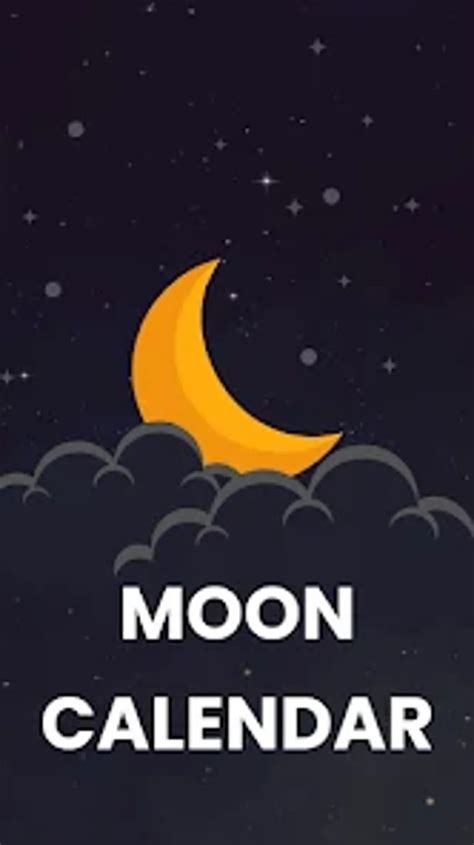 Moon Calendar And Horoscope For Android 無料・ダウンロード