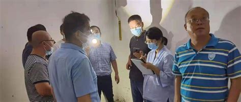 市人防质监站加大服务力度 推进“我为群众办实事”走深走实工程
