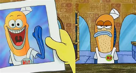 Guy Gránach Meme Spongebob
