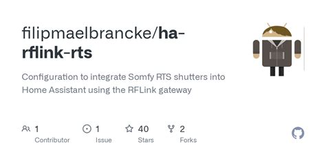 GitHub Filipmaelbrancke Ha Rflink Rts Configuration To Integrate