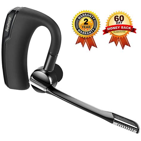 Auricular Bluetooth 41 Beshoop Manos Libres Bluetooth Auriculares