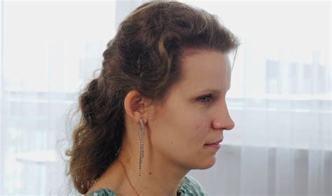 Katarzyna Zawodnik Byłabym Idealną Kandydatką Do Aborcji Ekai