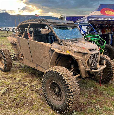 ATV/UTV Maintenance: Tips For Peak Performance & Safety | Side By Side Fury