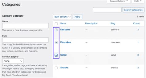 How To Delete Categories In WordPress The Ultimate Guide
