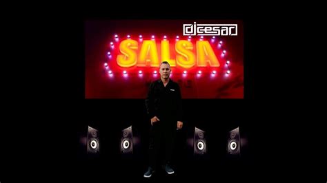 Mix Salsa Romántica Paquito Guzmán Mulenze Youtube