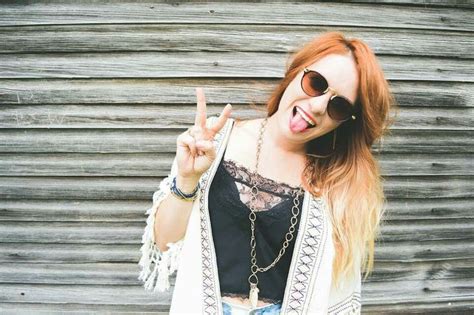 Boho Michelle Boho Hippie Michelle