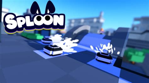 Sploon Bots Roblox