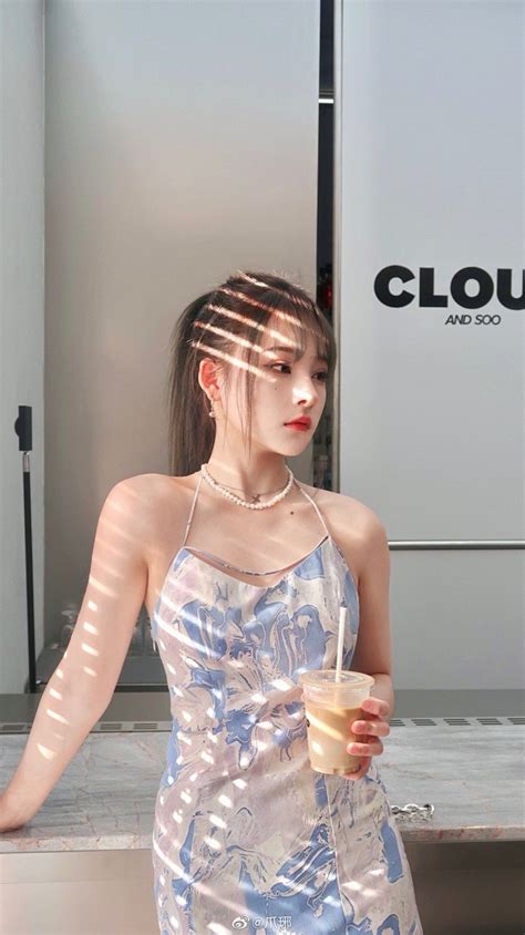 汉服 摄影 漂亮人儿 668