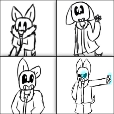 I Made This And Showed My Friend All She Had To Say About It Was Floofy Jacket Is There And