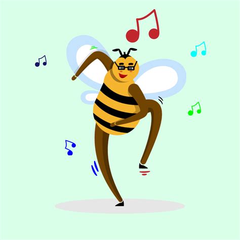 Free Bee Templates To Edit Online