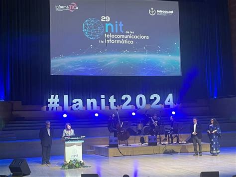 Albert Mayol Borque On Linkedin Lanit2024 Nttdata Talent