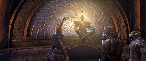 The Elder Scrolls Online Morrowind Review Its A Magical Place