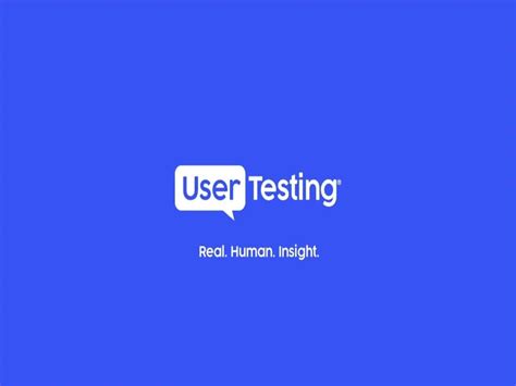 User Testing Saiba Como Funciona E Como Ganhar Dinheiro