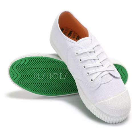 นันยาง Nanyang รุ่น 205 S รองเท้าผ้าใบนักเรียน ไซส์31 49 Shopee Thailand