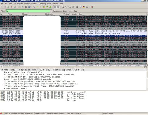 Both Master And Slave Ldap 389 Console Were Down Cant Find Why