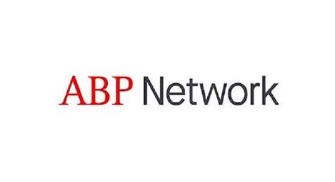 A N Jha Appointed Avp At Abp Live Indian Broadcasting World