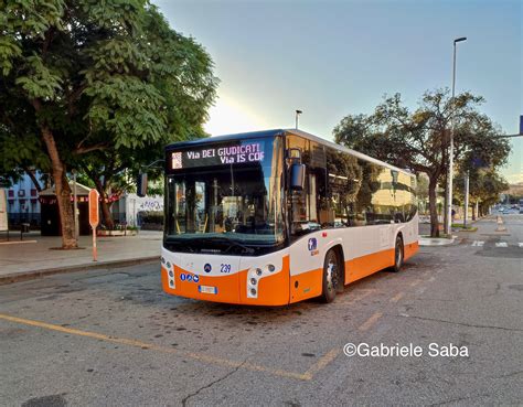 IIA Menarinibus Vivacity Photo Transport Italia