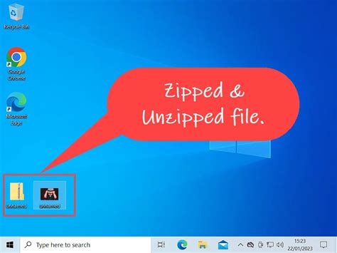 How To Quickly Zip Unzip Files At Home Computer