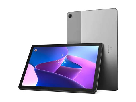 Ct Online Mx Tablet Lenovo M10 3rd Gen Tb328fu 3 Gb 10 1 Pulgadas